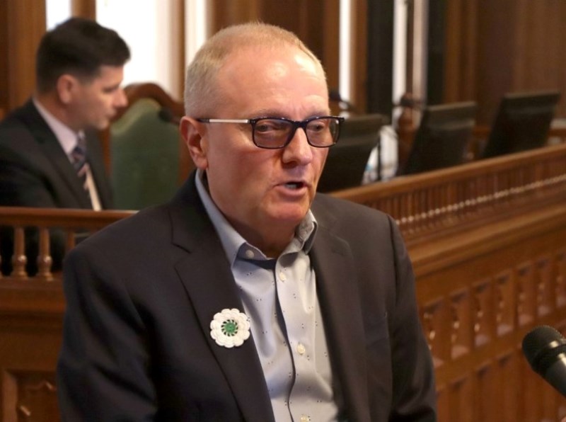 Ramić: Imamo saznanja o zločinu silovanja žena u Ukrajini u krajevima ...