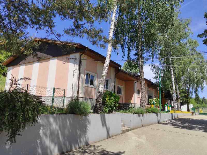 SMOLUĆA Jačanje međusektorske saradnje u borbi protiv zloupotreba droge ...