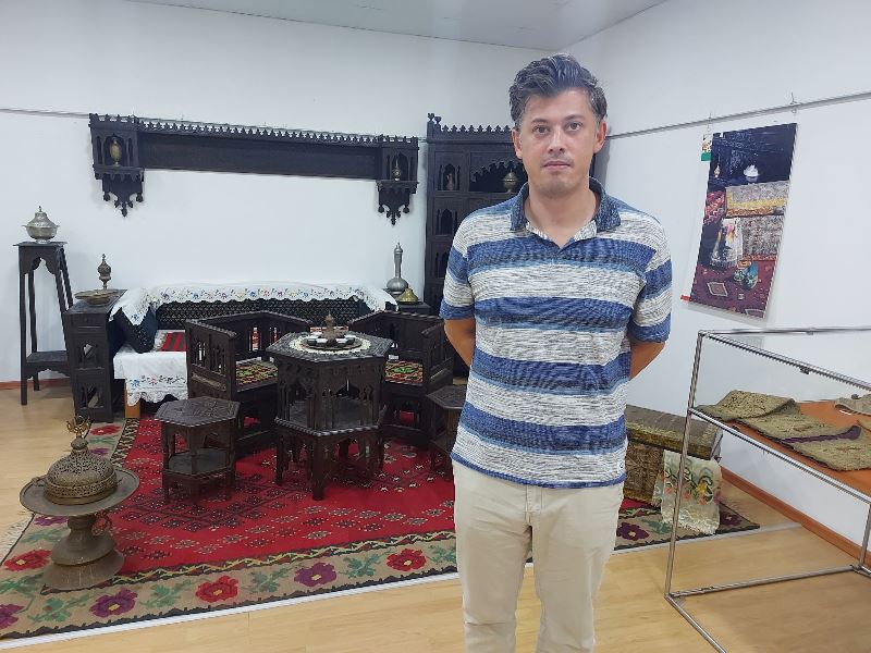 Muzej Istočne Bosne, čuvar prošlosti i identiteta naroda BiH - Megafon
