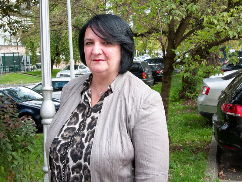 Sanela Jaganjac: Moji učenici i ja u svakoj državi na Balkanu imamo ...