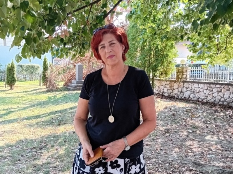 STOP FEMICID (3) Amira Avdić: Zašto se žene sklanjaju u sigurne kuće ...