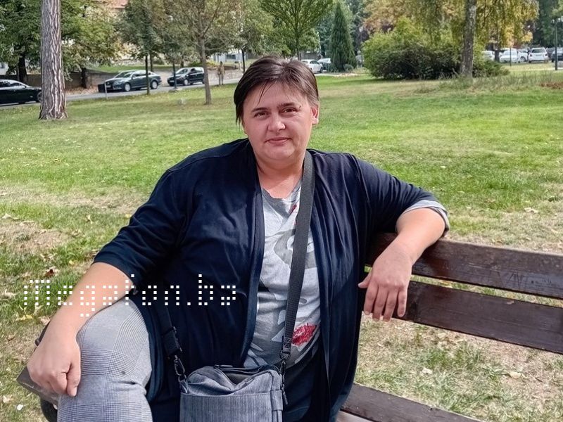 Larisa Suša: Ne biramo ljude prema izvrsnosti i zato nas „snalažljivi ...