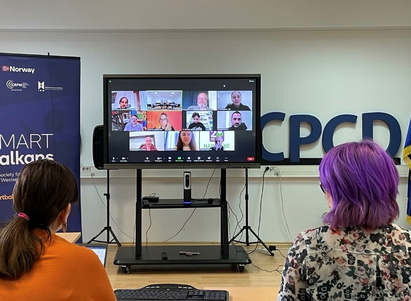 CPCD traži revidiranje Vladine odluke o minimalnoj plati i uključivanje ...